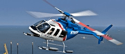 Bell 407 | www.helivalues.com