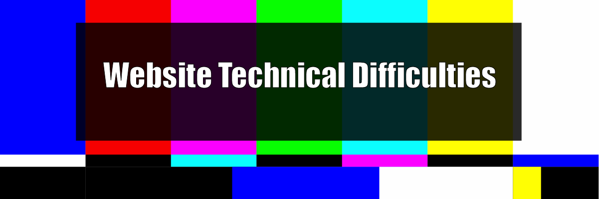 Website Issues | www.helivalues.com